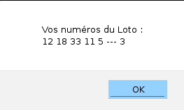Leçon 05 : Les tableaux