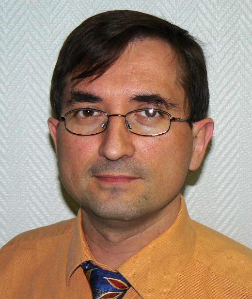 Pascal MASSON - Enseignement